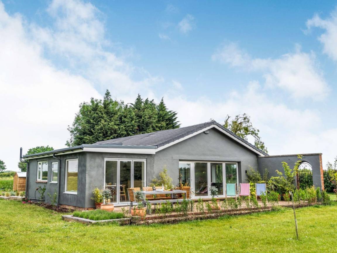House ∙ 4 Bedrooms ∙ 6 Guests - Blakeney