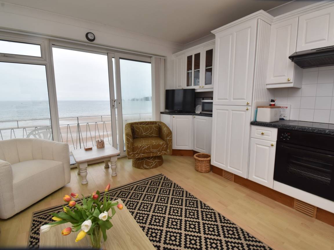 Cottage ∙ 1 Bedroom ∙ 2 Guests - Amroth