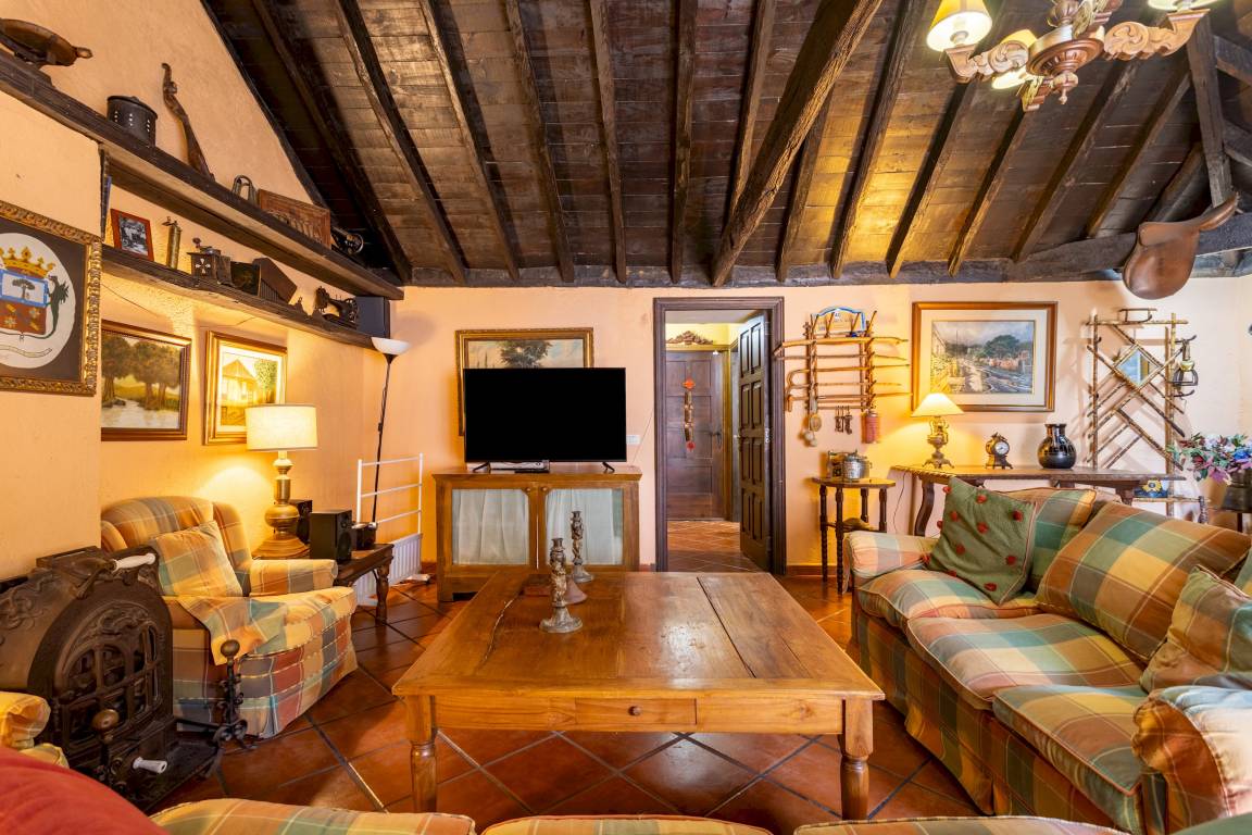 350 M² Villa ∙ 3 Chambres ∙ 6 Personnes - Tacoronte