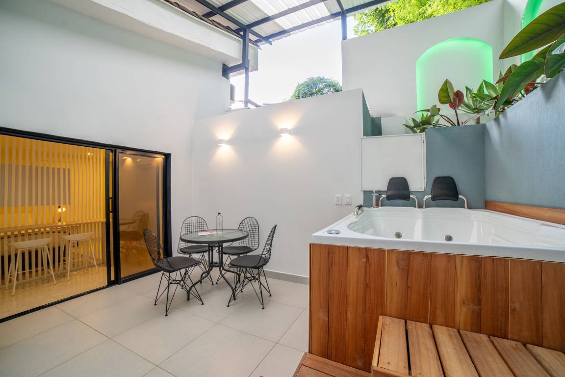 52 M² Appartement ∙ 1 Chambre ∙ 2 Personnes - Itagüí