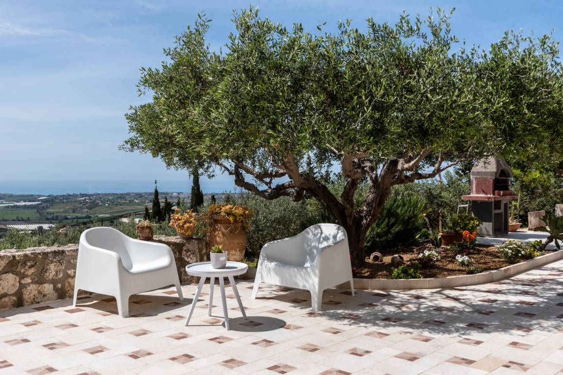 120 M² Villa ∙ 2 Habitaciones ∙ 6 Huéspedes - Agrigento