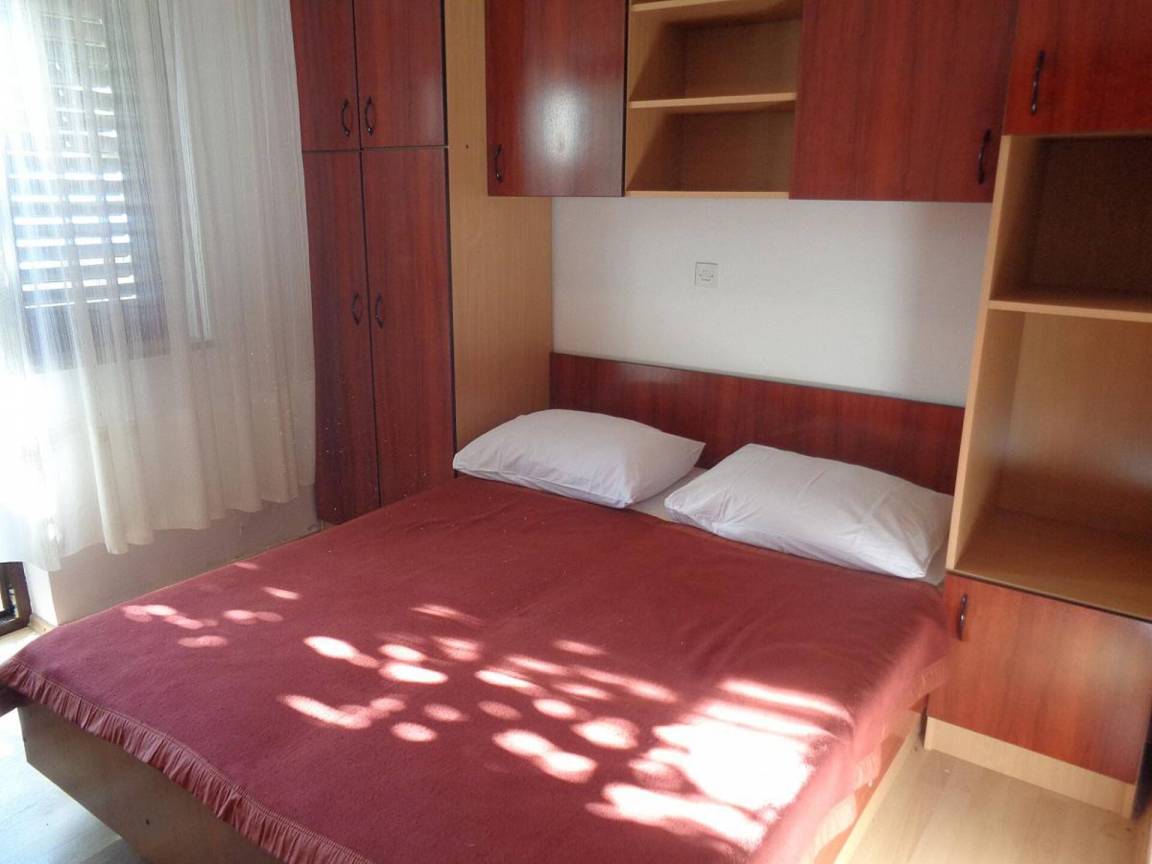 22 M² Apartment ∙ 1 Bedroom ∙ 2 Guests - Crikvenica