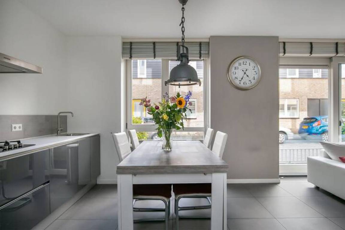 65 M² Apartment ∙ 2 Bedrooms ∙ 4 Guests - Reeuwijk