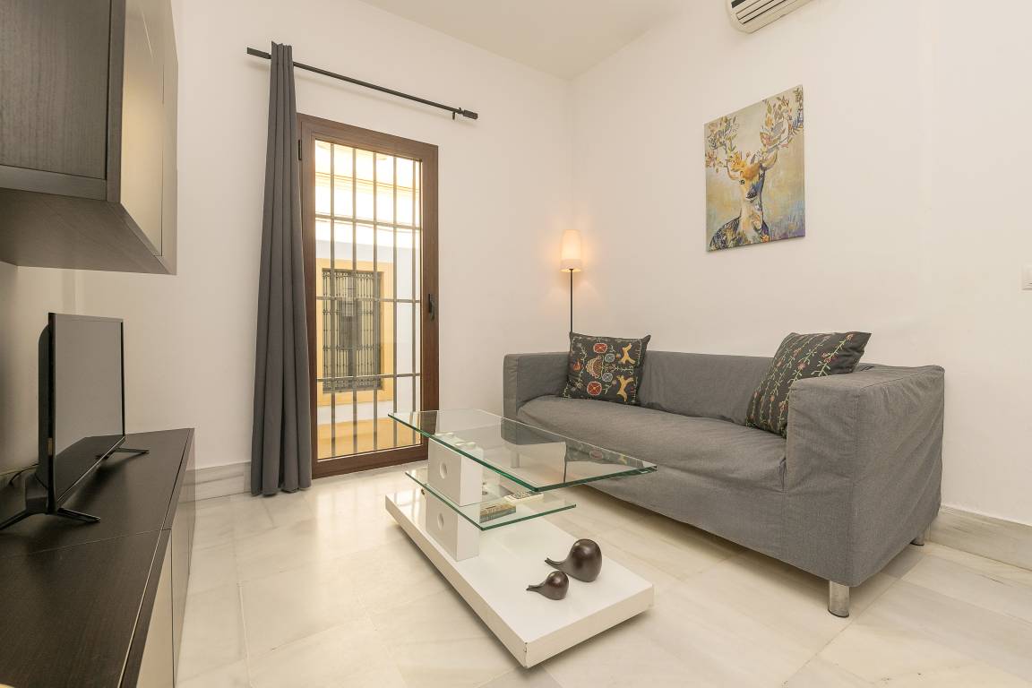 56 M² Apartment ∙ 2 Bedrooms ∙ 4 Guests - Cádiz