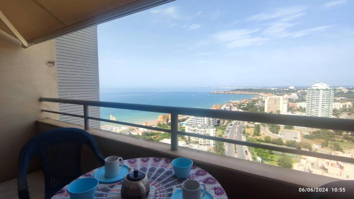 55 M² Apartment ∙ 1 Bedroom ∙ 4 Guests - Praia da Rocha