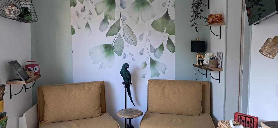 24 M² Casa Vacanza ∙ 1 Camera Da Letto ∙ 2 Ospiti - Avranches