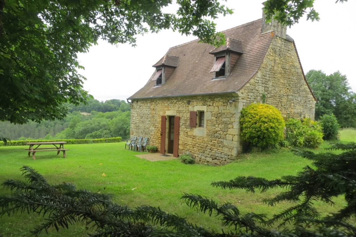 75 M² Gîte ∙ 2 Chambres ∙ 5 Personnes - Sarlat-la-Canéda