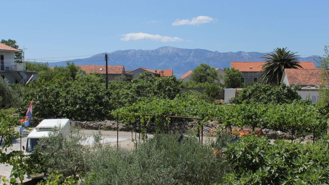 15 M² Hotel ∙ 1 Bedroom ∙ 2 Guests - Makarska Riviera