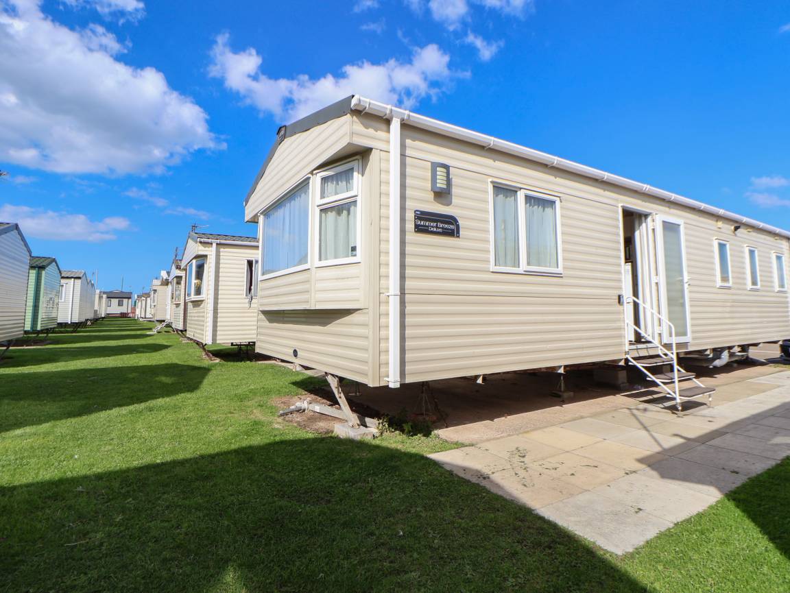 Cottage ∙ 3 Bedrooms ∙ 6 Guests - Towyn