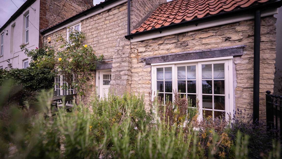 Cottage ∙ 1 Bedroom ∙ 2 Guests - Lincolnshire