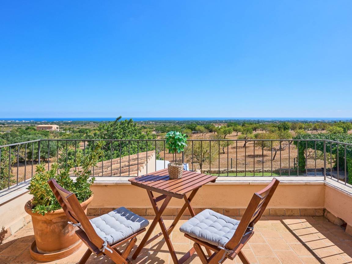 200 M² Maison De Vacances ∙ 3 Chambres ∙ 6 Personnes - Baléares