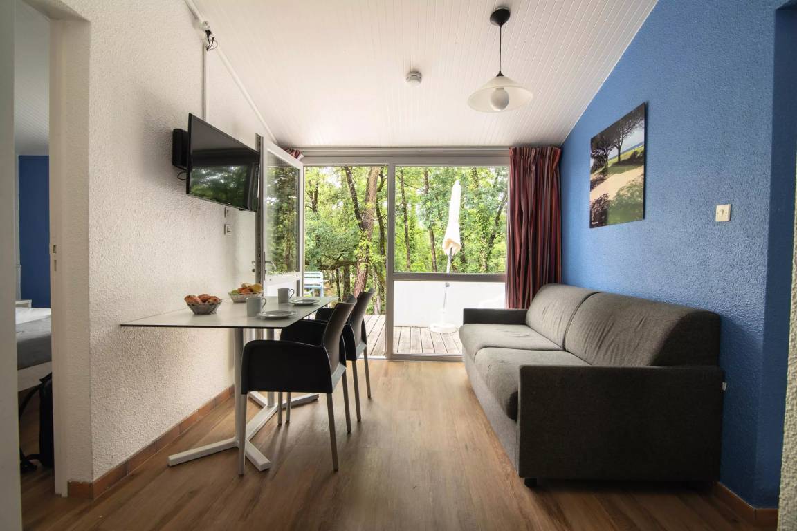 40 M² Appartement ∙ 1 Chambre ∙ 4 Personnes - Saint-Trojan-les-Bains