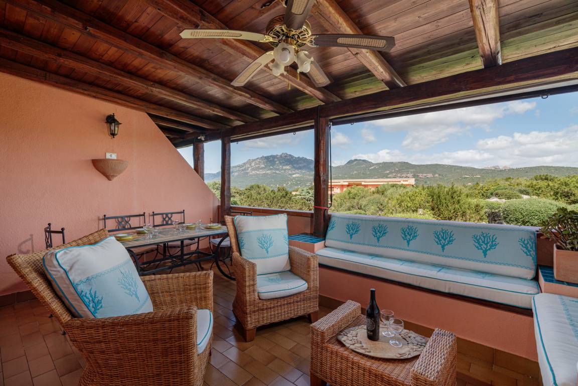 80 M² Apartment ∙ 3 Bedrooms ∙ 6 Guests - Olbia