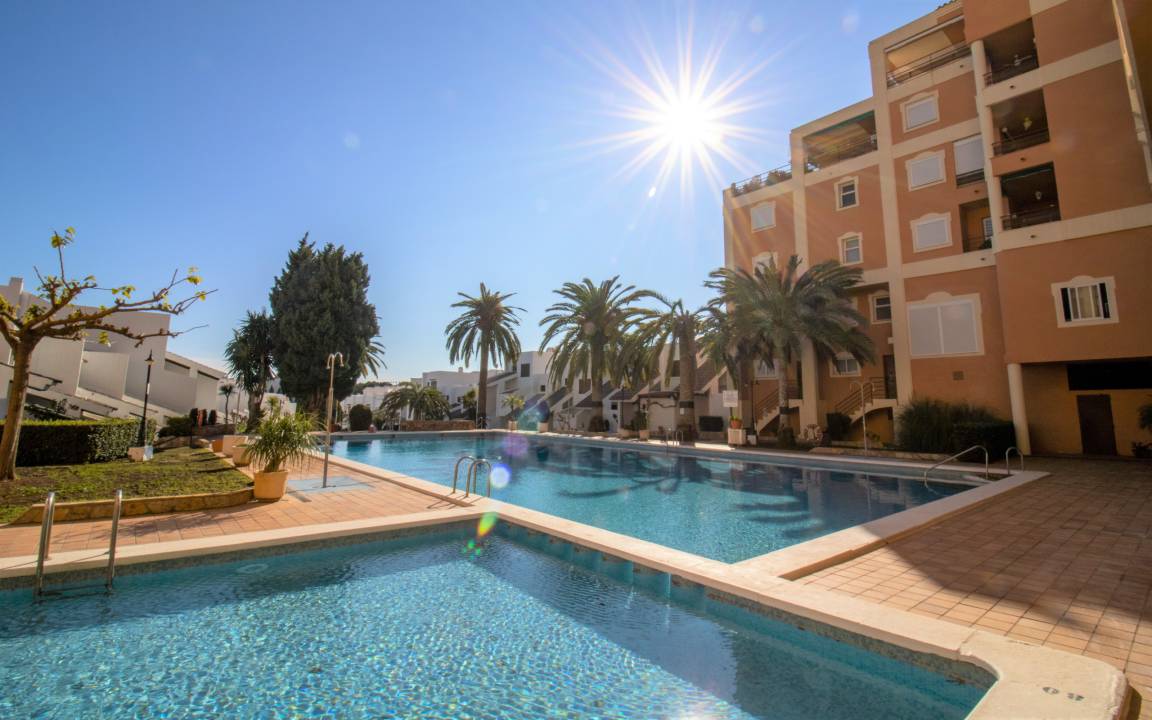 115 M² House ∙ 3 Bedrooms ∙ 5 Guests - Alcossebre