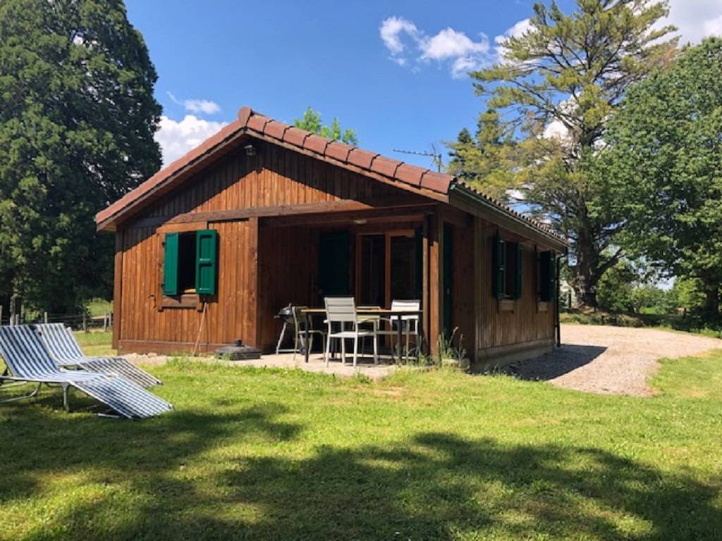 40 M² Gîte ∙ 2 Chambres ∙ 4 Personnes - Auvergne