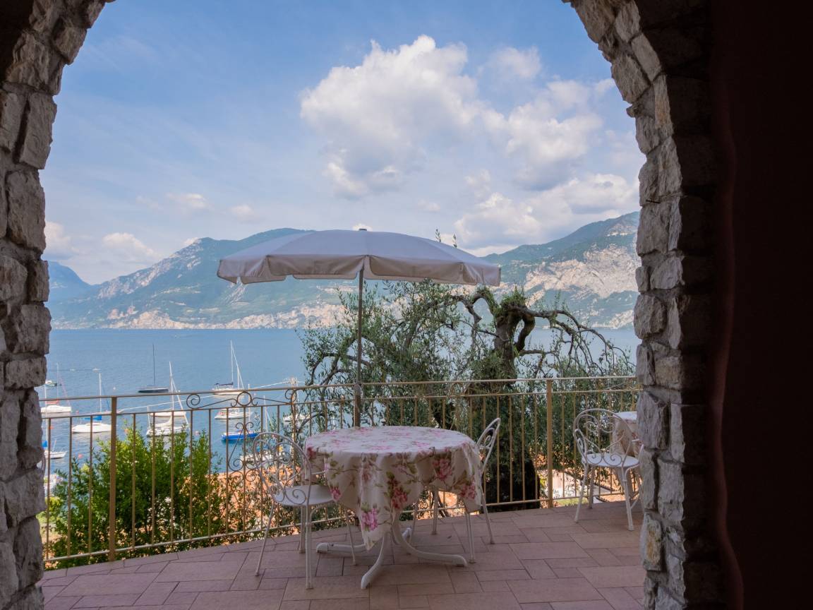 50 M² Apartament ∙ 1 Sypialnia ∙ 6 Gości - Monte Baldo