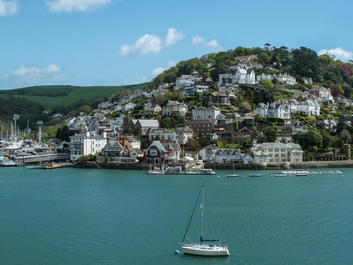Cottage ∙ 2 Bedrooms ∙ 4 Guests - Brixham