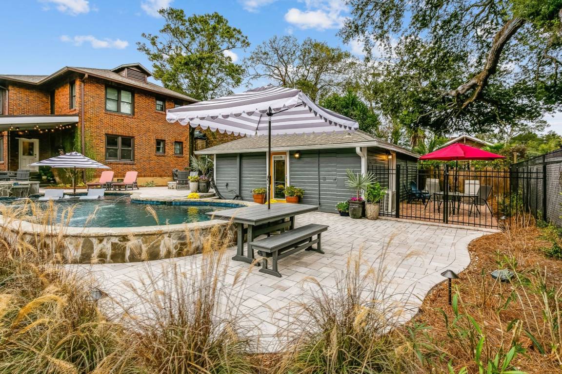 56 M² Apartment ∙ 1 Bedroom ∙ 4 Guests - Brent, FL