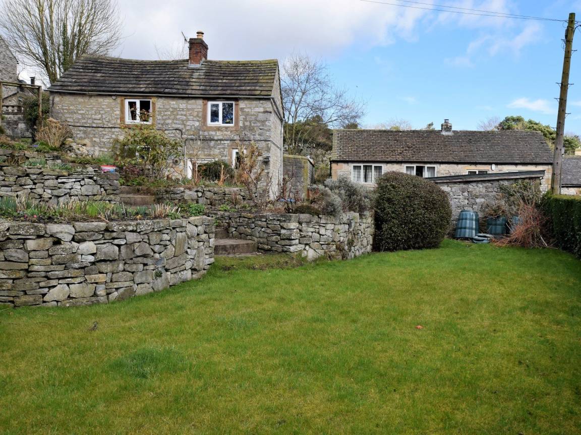 Cottage ∙ 2 Chambres ∙ 3 Personnes - Tideswell