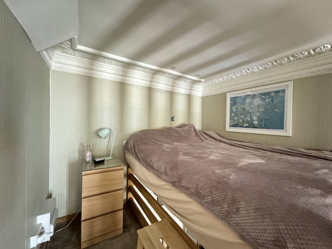 Apartamento ∙ 1 Habitación ∙ 2 Huéspedes - Marylebone