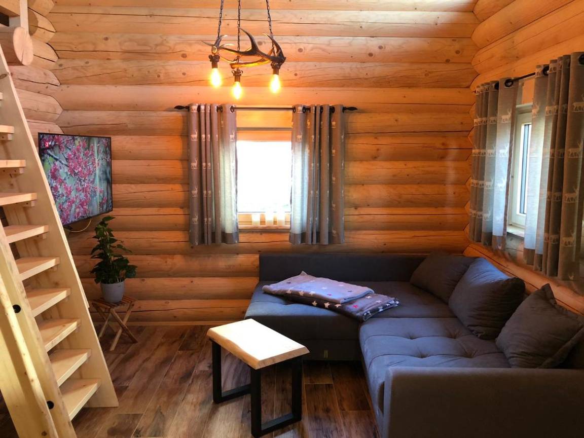 Chalet ∙ 2 Bedrooms ∙ 5 Guests - Bodenmais