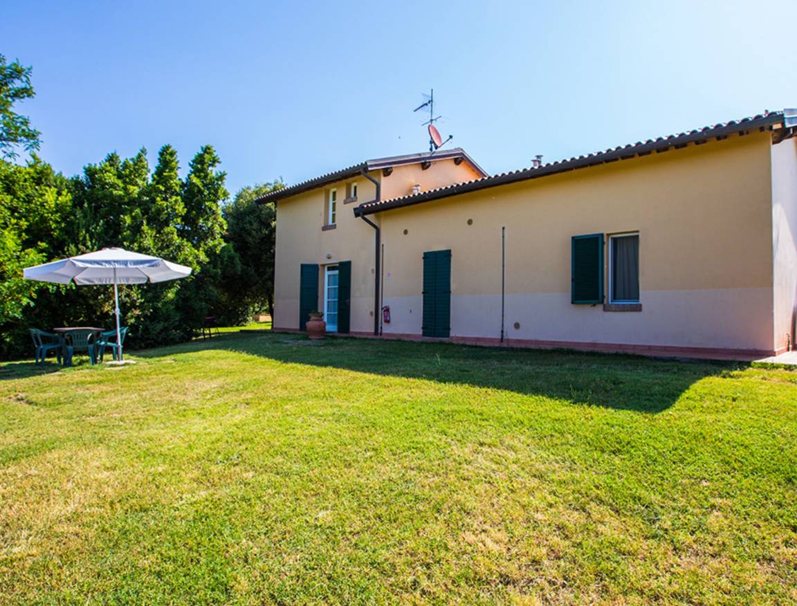 60 M² Casa Vacanza ∙ 1 Camera Da Letto ∙ 4 Ospiti - Cecina