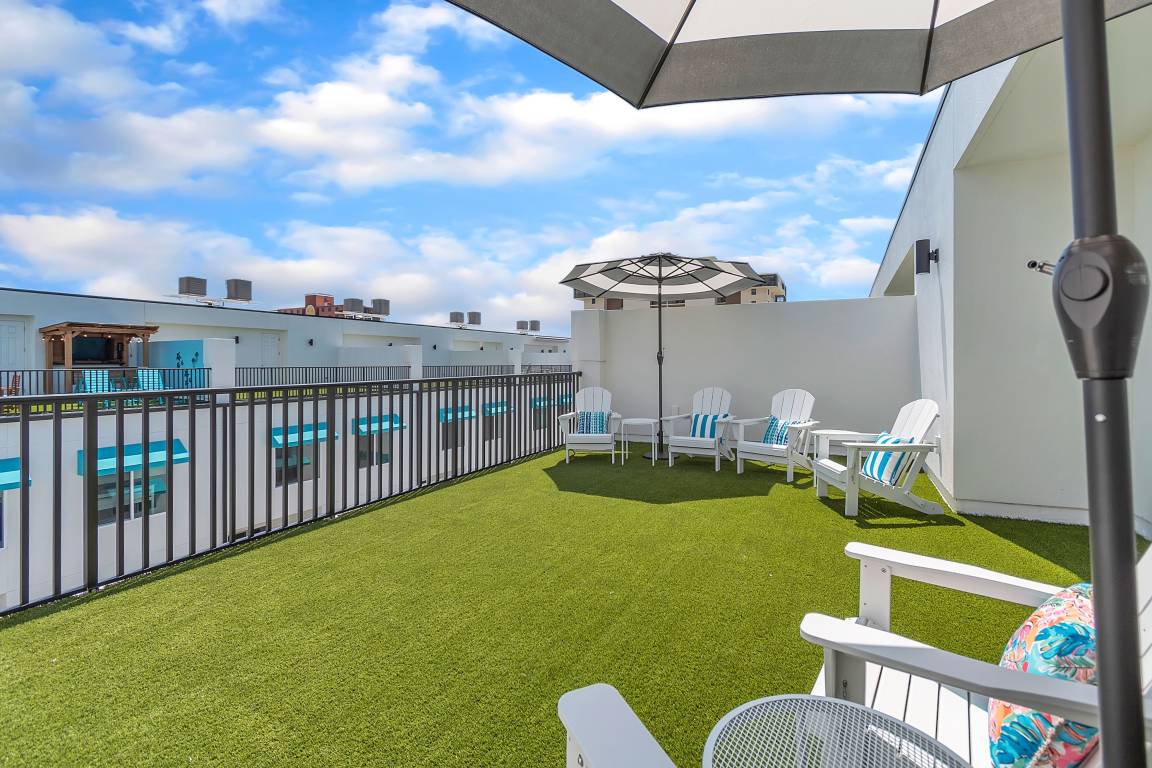 236 M² Casa ∙ 5 Habitaciones ∙ 11 Huéspedes - Madeira Beach, FL
