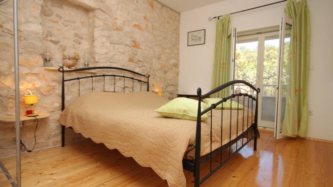48 M² Appartement ∙ 2 Slaapkamers ∙ 5 Gasten - Hvar