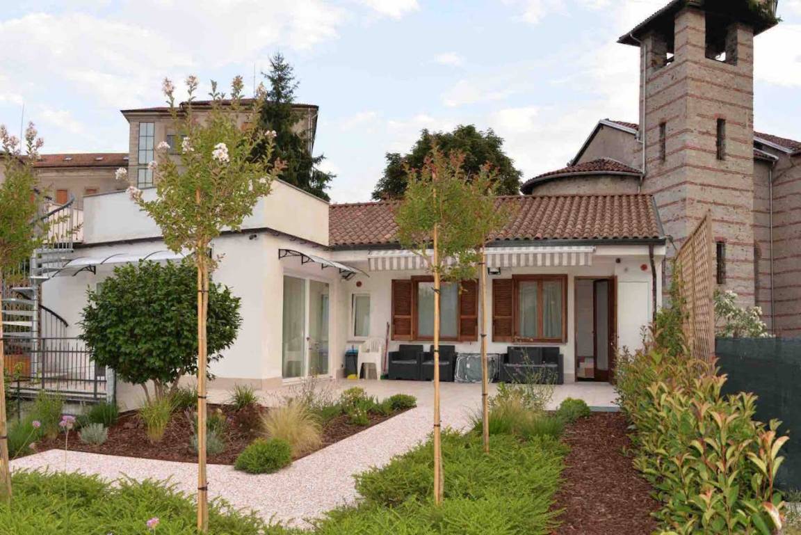 75 M² House ∙ 2 Bedrooms ∙ 6 Guests - Stresa, Verbano-Cusio-Ossola, Italy