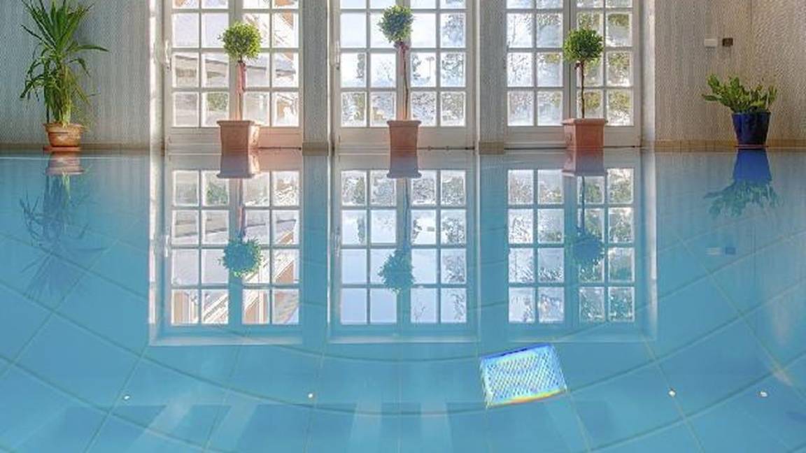 Hôtel ∙ 2 Personnes - Philippsreut