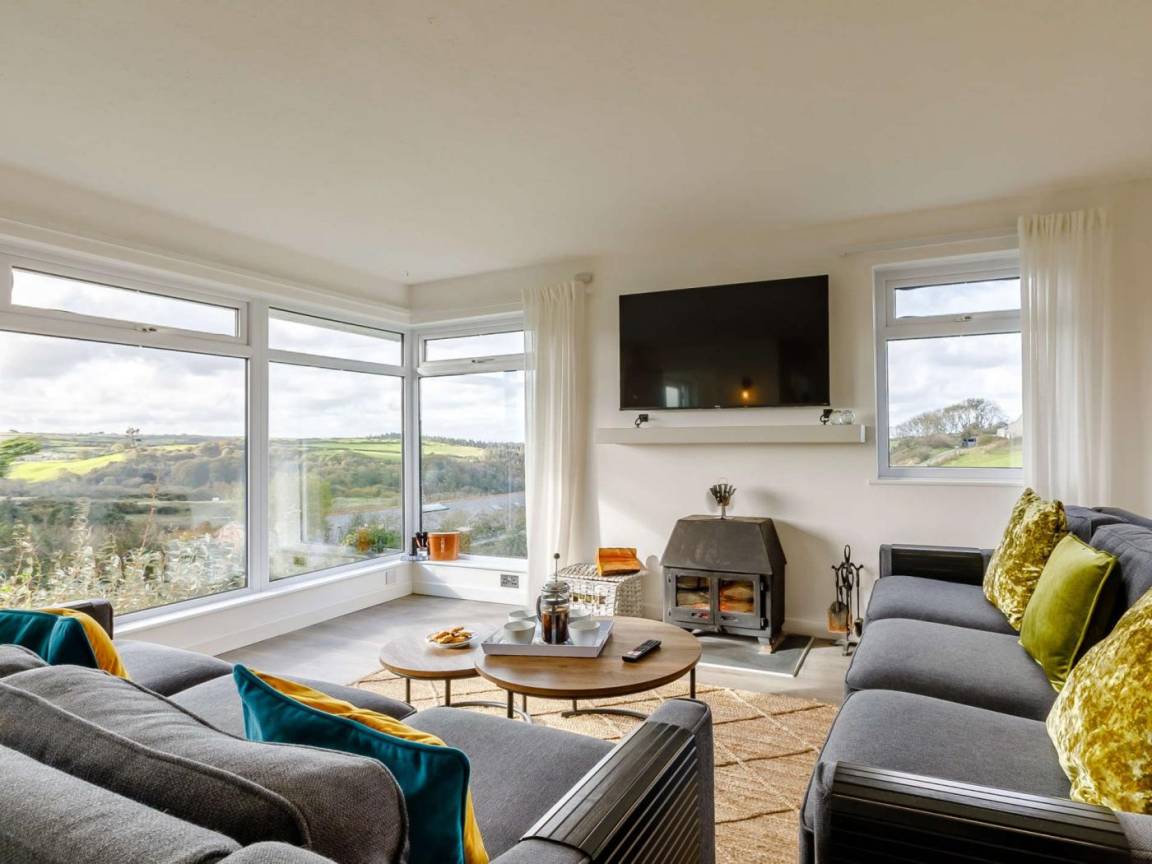 Cottage ∙ 3 Bedrooms ∙ 6 Guests - Woolacombe