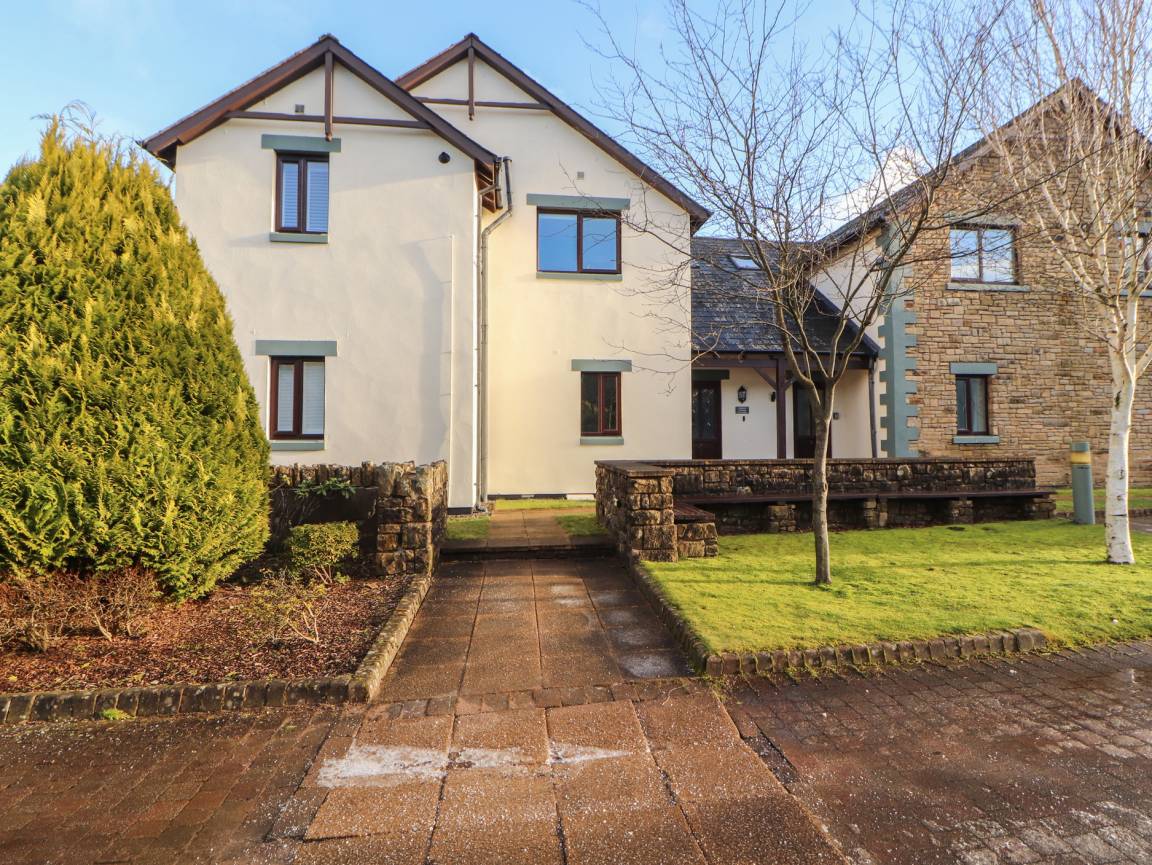 Cottage ∙ 3 Bedrooms ∙ 6 Guests - Scotland