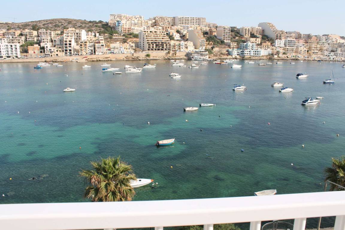 108 M² Appartement ∙ 3 Chambres ∙ 9 Personnes - Malte
