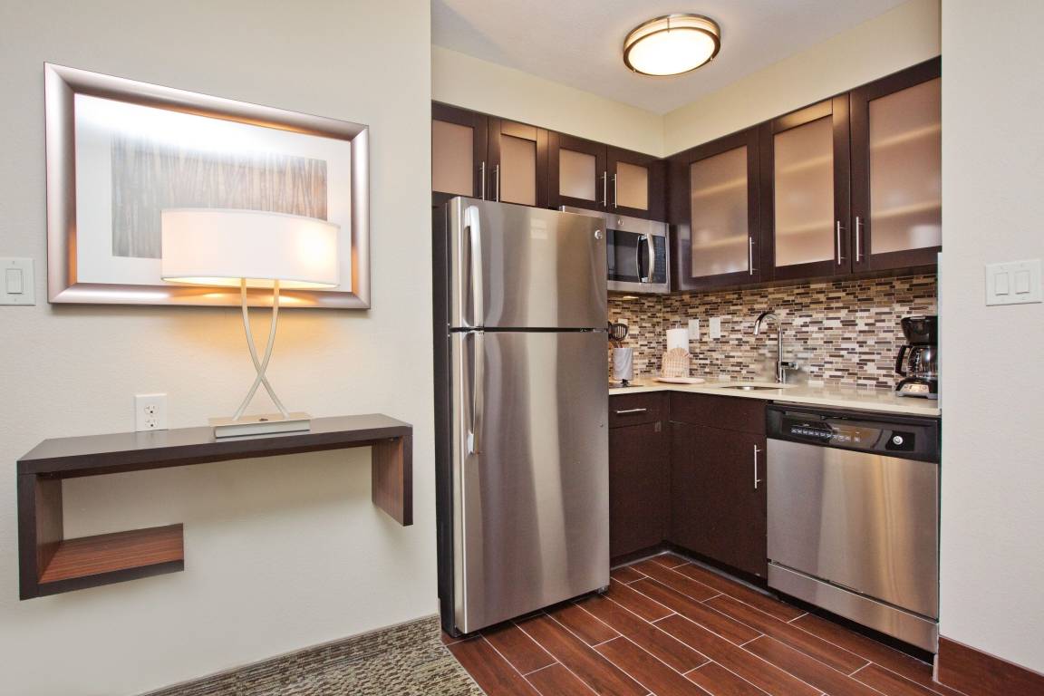 Condo ∙ 1 Bedroom ∙ 3 Guests - Buda, TX