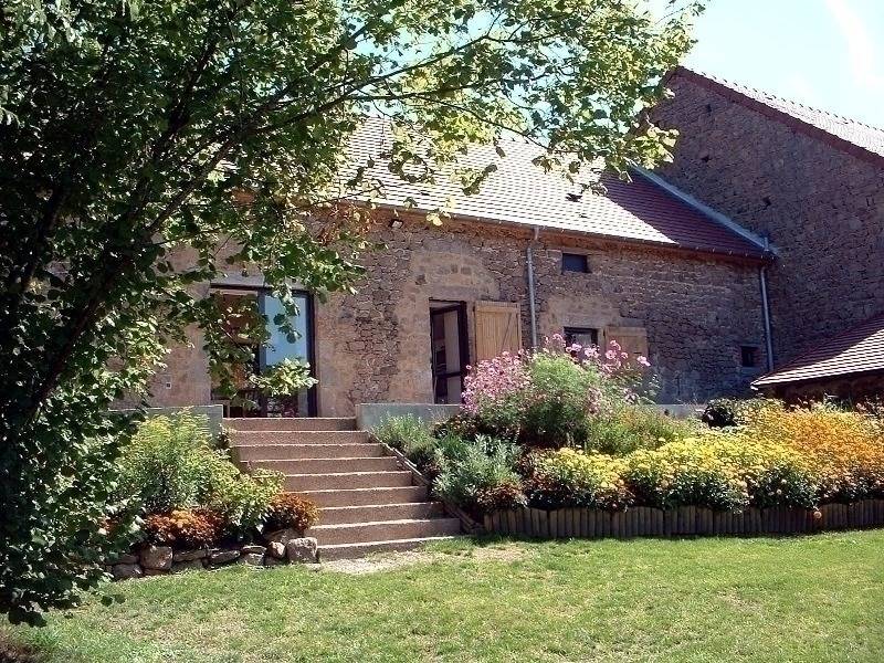 90 M² Gîte ∙ 3 Schlafzimmer ∙ 6 Gäste - Puy-de-Dôme