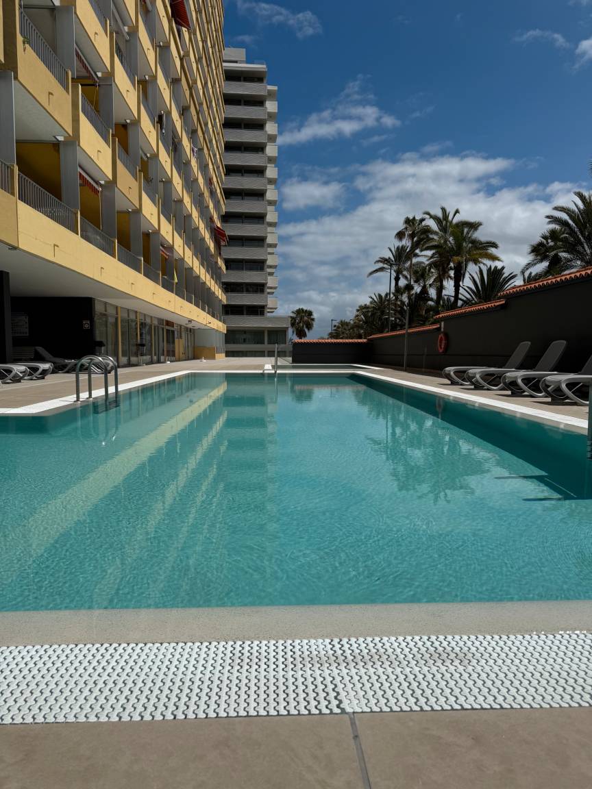 60 M² Appartement ∙ 1 Chambre ∙ 2 Personnes - Puerto de la Cruz