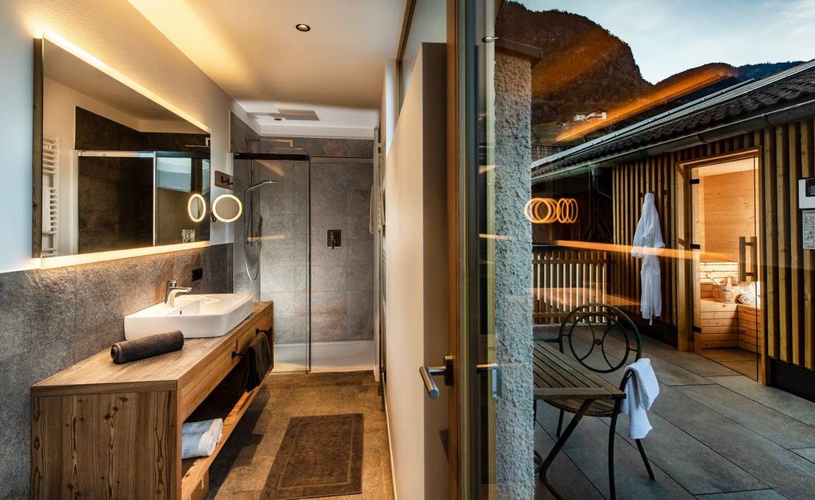 52 M² Appartamento Vacanza ∙ 1 Camera Da Letto ∙ 2 Ospiti - Castelrotto