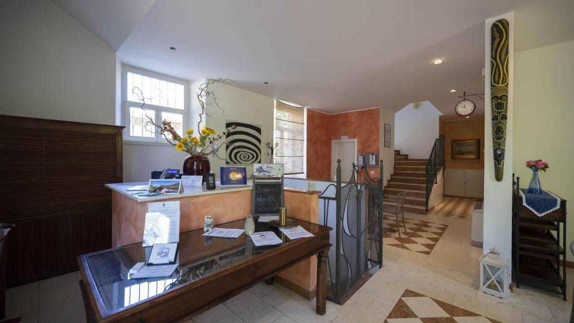45 M² Apartment ∙ 1 Bedroom ∙ 2 Guests - Riva del Garda