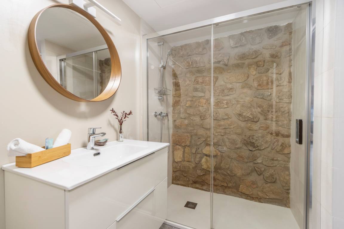 46 M² Apartamento ∙ 1 Quarto ∙ 3 Hóspedes - Balaguer