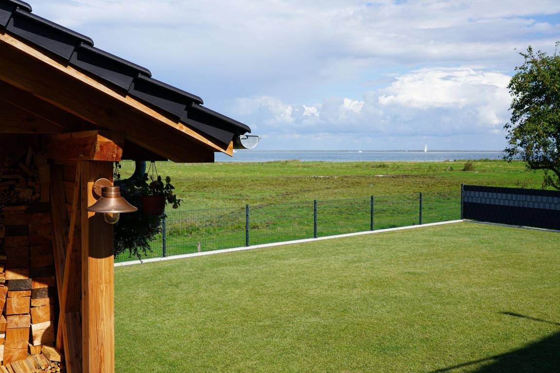 42 M² Appartement ∙ 1 Chambre ∙ 3 Personnes - Mer Baltique