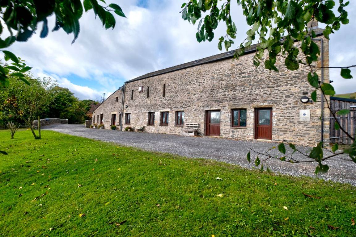Farmhouse ∙ 1 Bedroom ∙ 35 Guests - Sedbergh