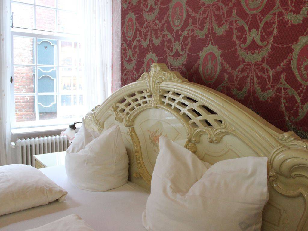 55 M² Appartement ∙ 1 Chambre ∙ 3 Personnes - Leer