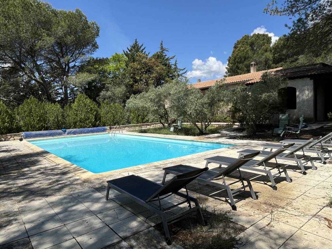 200 M² Casa Vacanza ∙ 4 Camere Da Letto ∙ 9 Ospiti - Lauris