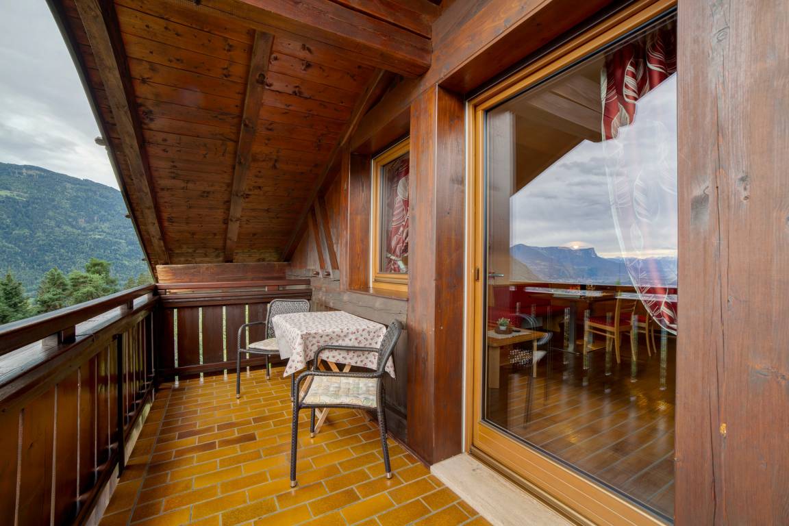 48 M² Apartment ∙ 1 Bedroom ∙ 4 Guests - Tirol
