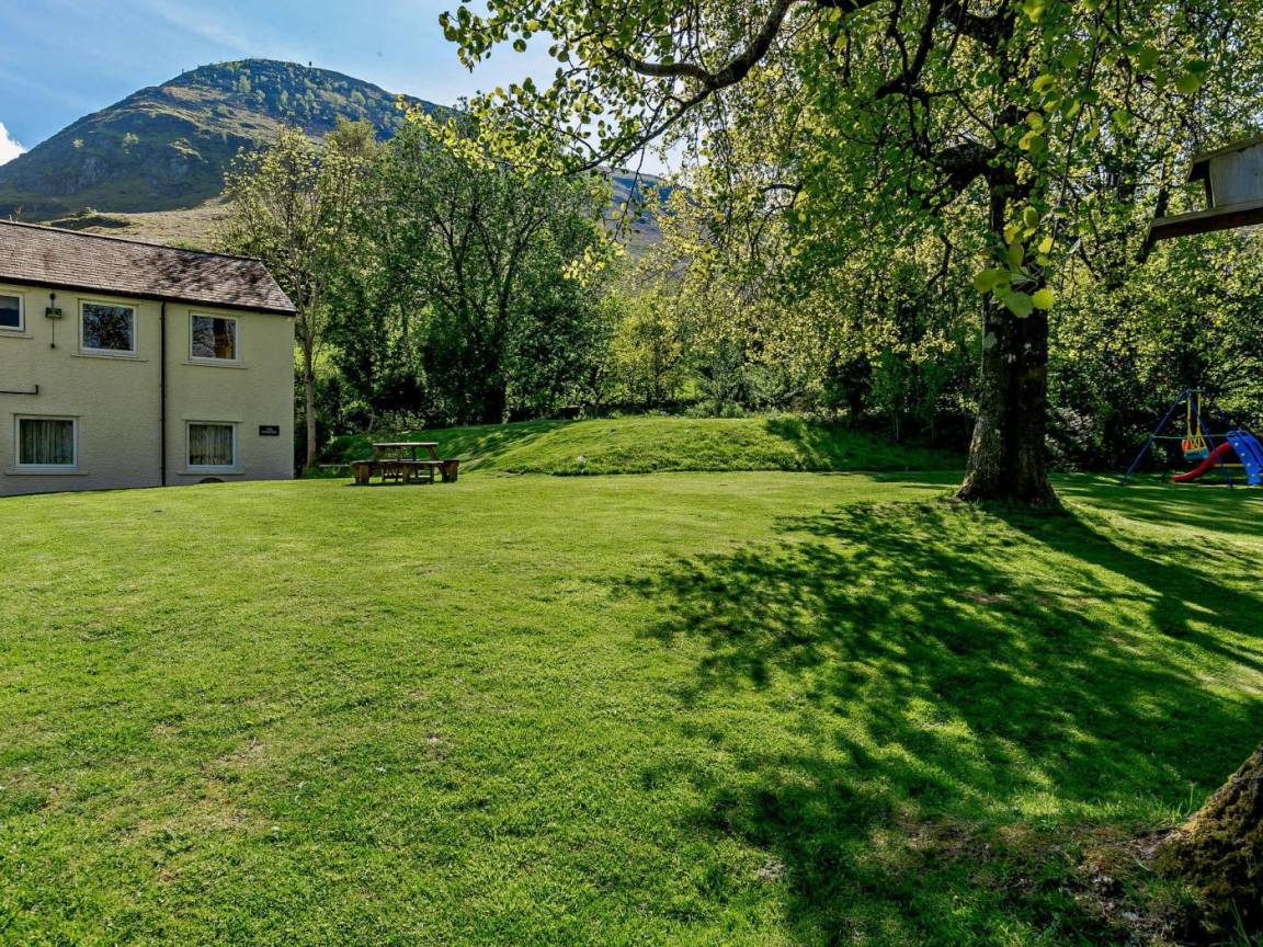 Cottage ∙ 3 Bedrooms ∙ 6 Guests - Borrowdale