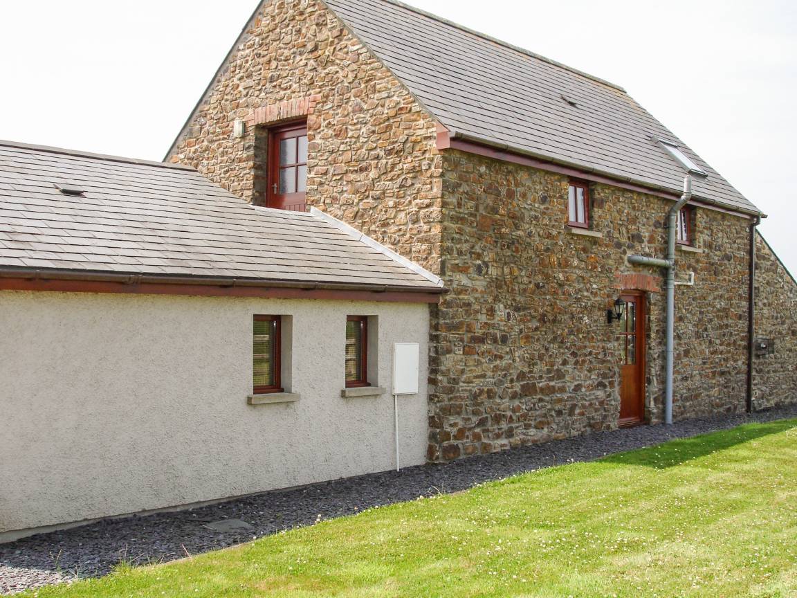 Cottage ∙ 3 Bedrooms ∙ 6 Guests - Carmarthenshire