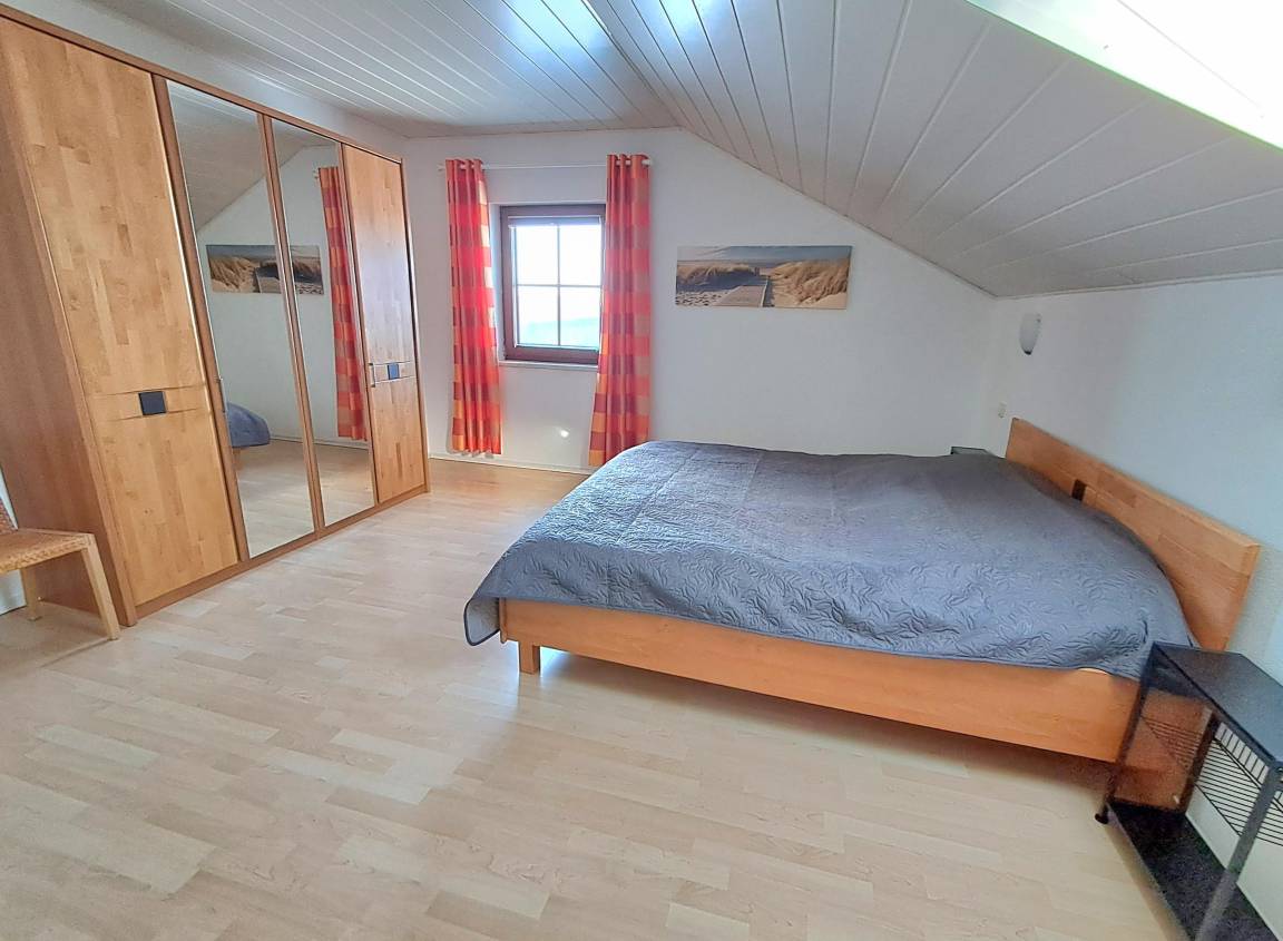 55 M² Apartment ∙ 4 Guests - Deggendorf