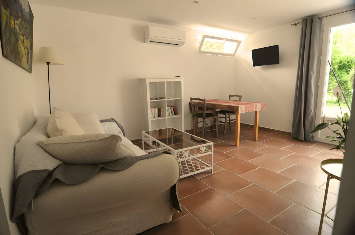 50 M² Apartment ∙ 1 Bedroom ∙ 2 Guests - Pernes-les-Fontaines