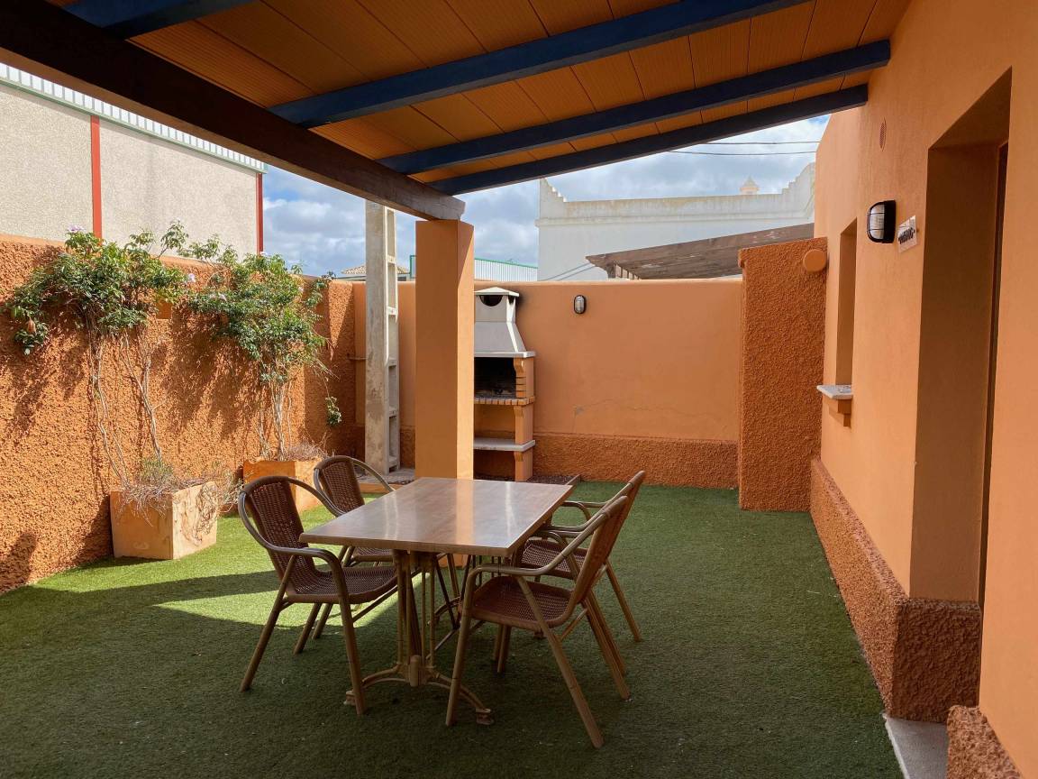 50 M² Ferienhaus ∙ 2 Schlafzimmer ∙ 5 Gäste - El Palmar de Vejer