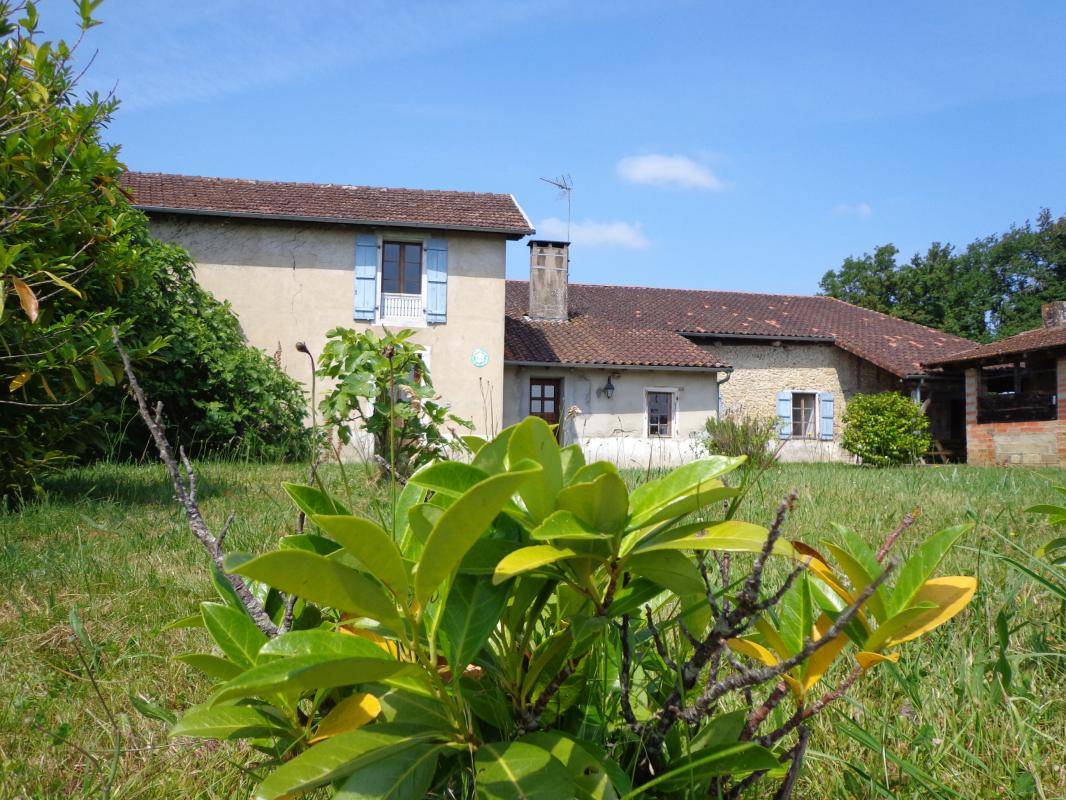 96 M² Gîte ∙ 2 Chambres ∙ 4 Personnes - Landes